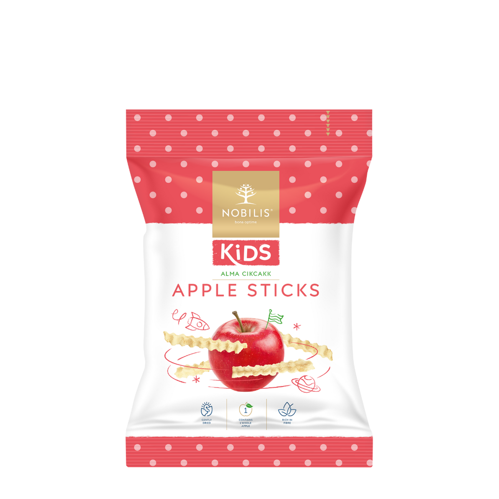 Apple Sticks - 15g ㅤㅤㅤㅤㅤㅤㅤㅤ | Nobilis
